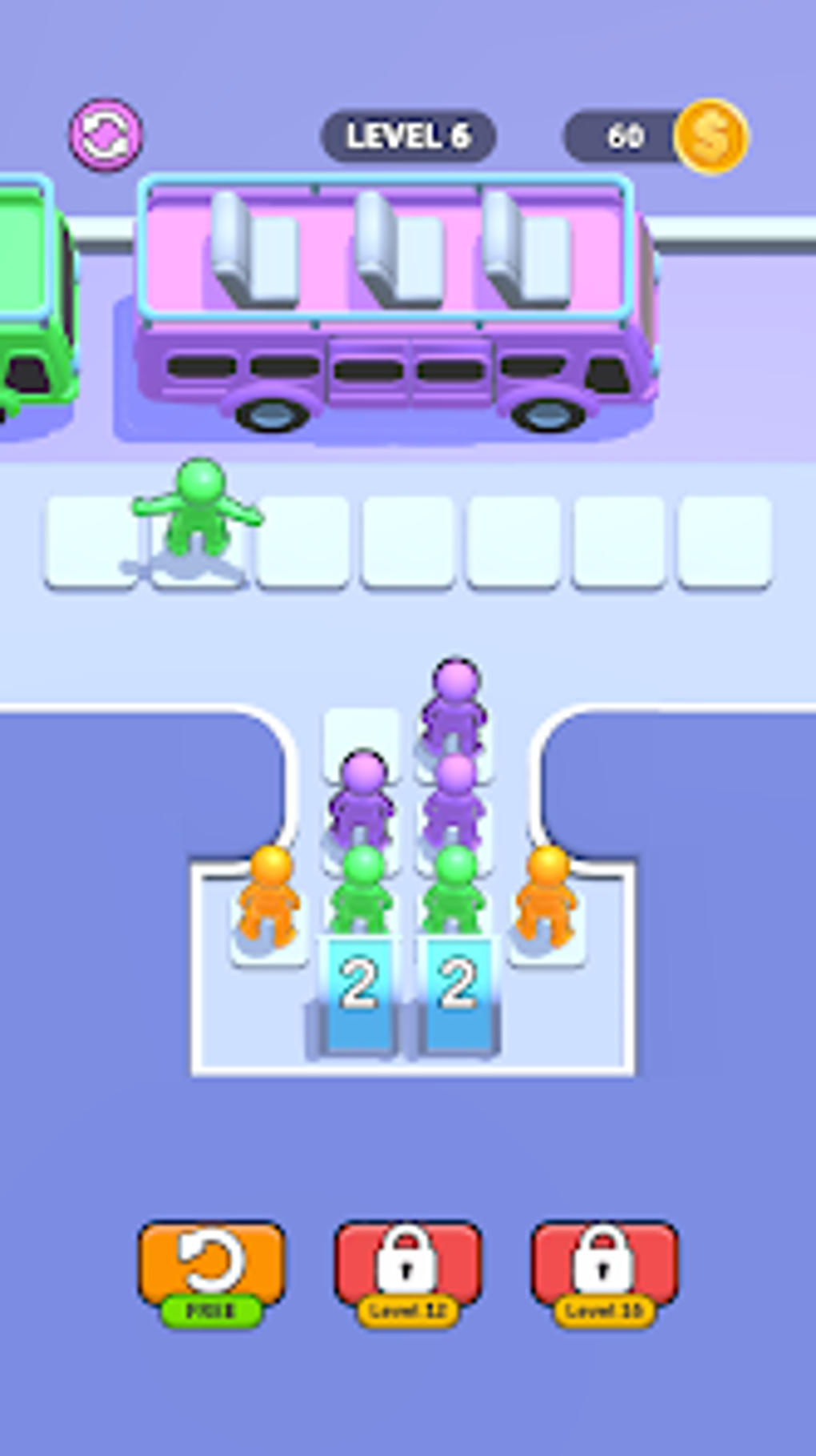 Android 용 Jam Jam 3D - 다운로드