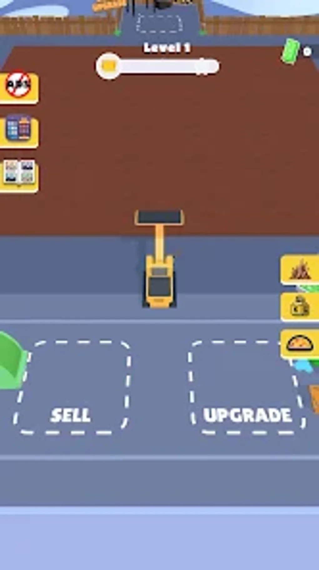 Dozer Adventure for Android - Download