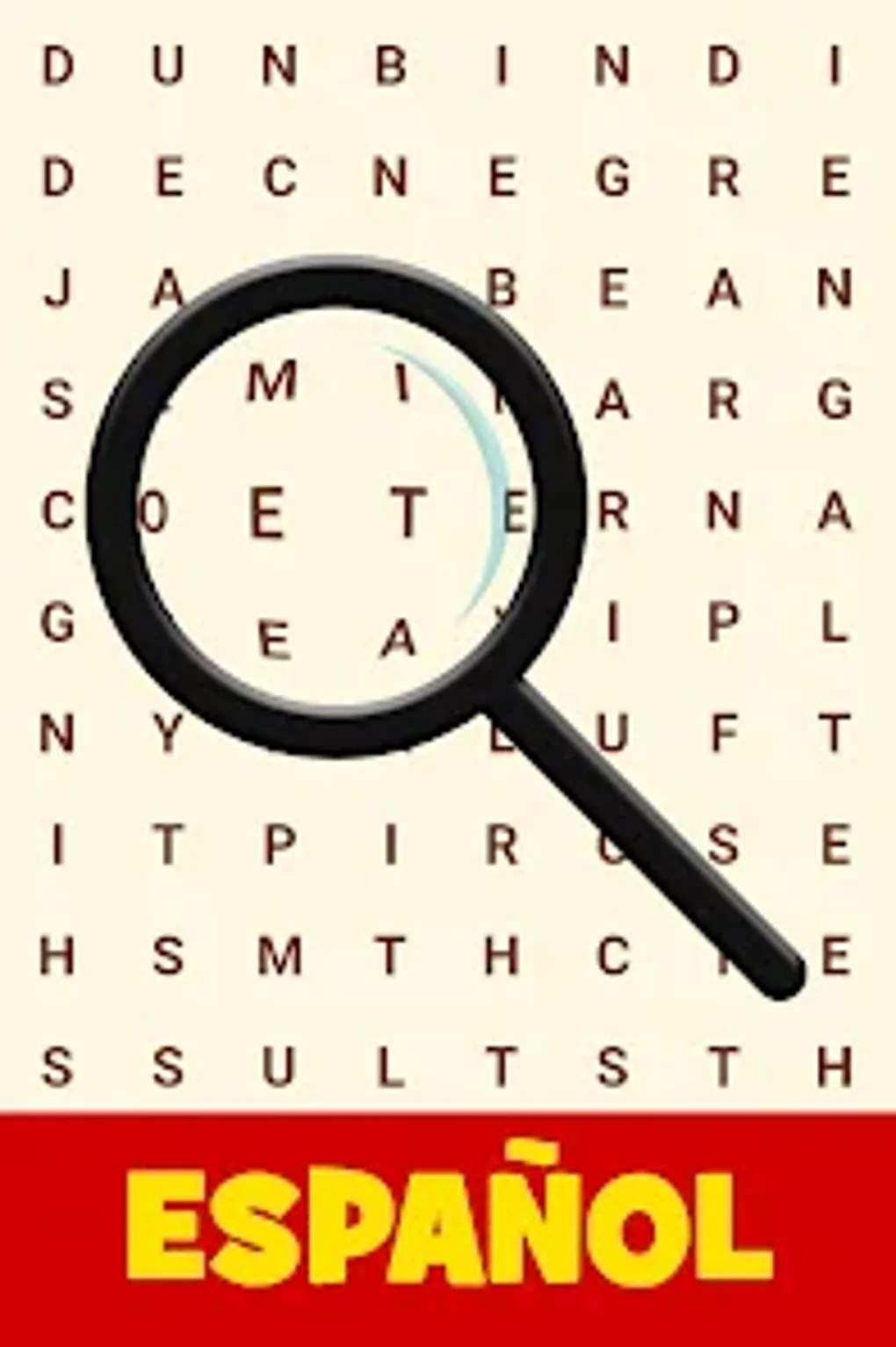 Practice Spanish Word Search Para Android Download
