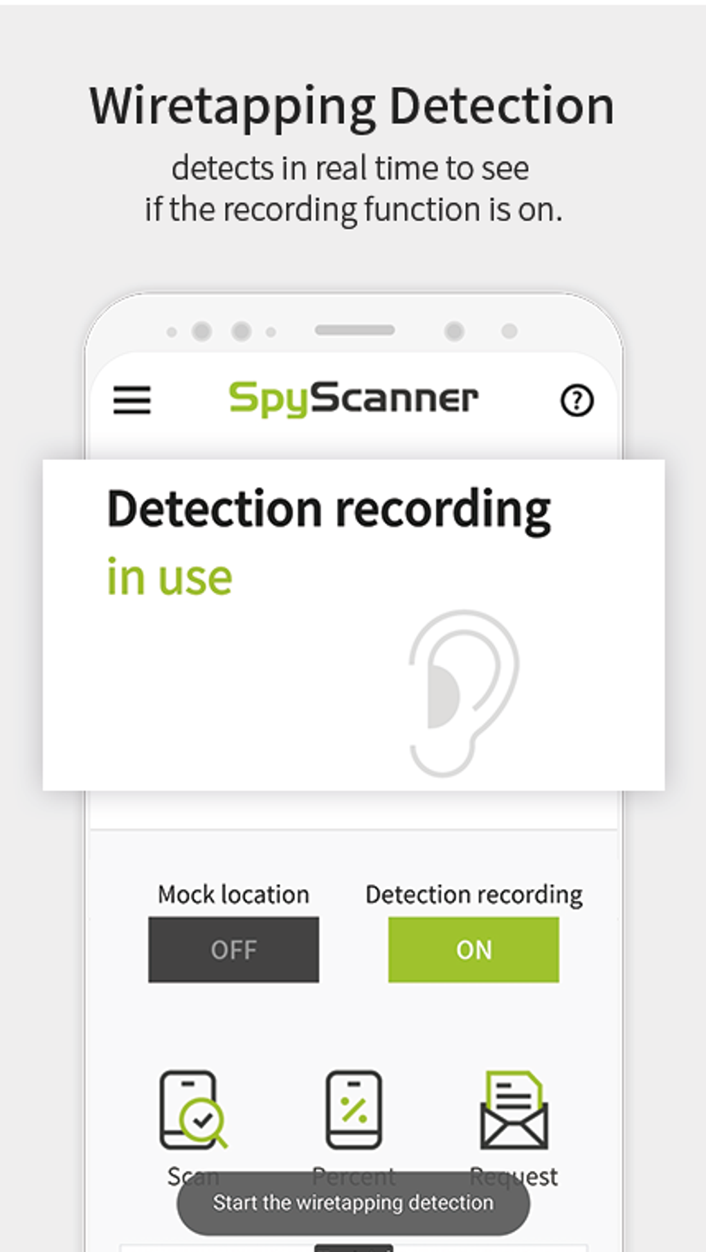 SpyScanner-Hacking Team Cure APK for Android - Download