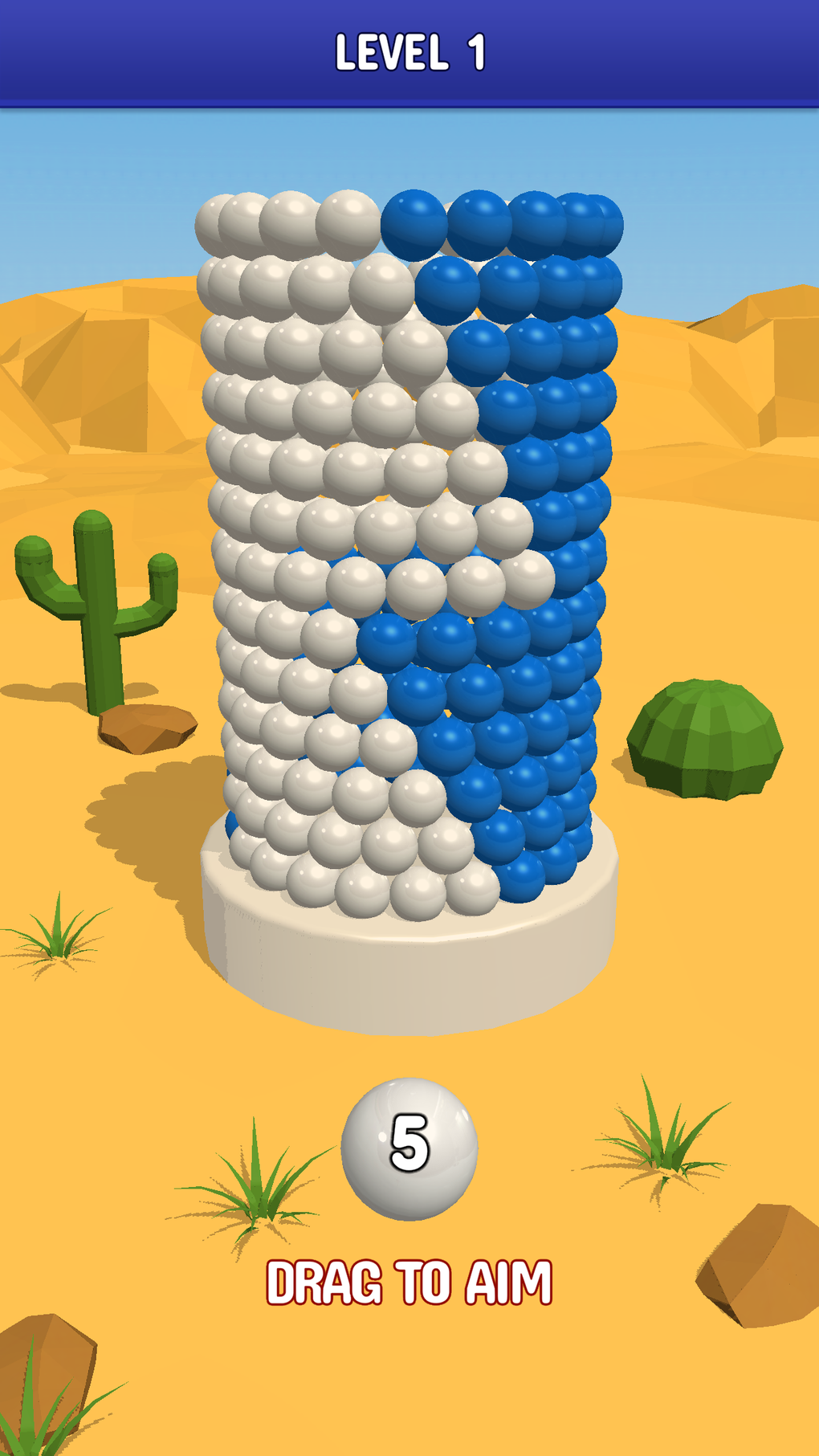 Bubble Burst Master para iPhone - Descargar