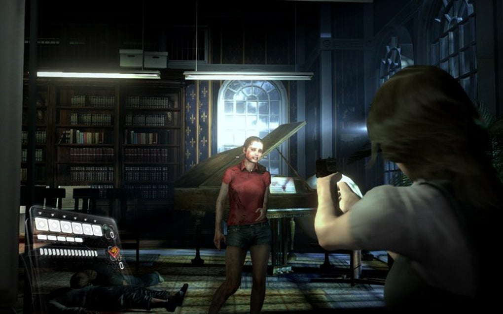 Resident Evil 6 / Biohazard 6 - Download