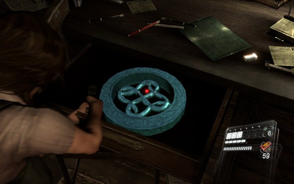 Resident Evil 6 / Biohazard 6 - Download