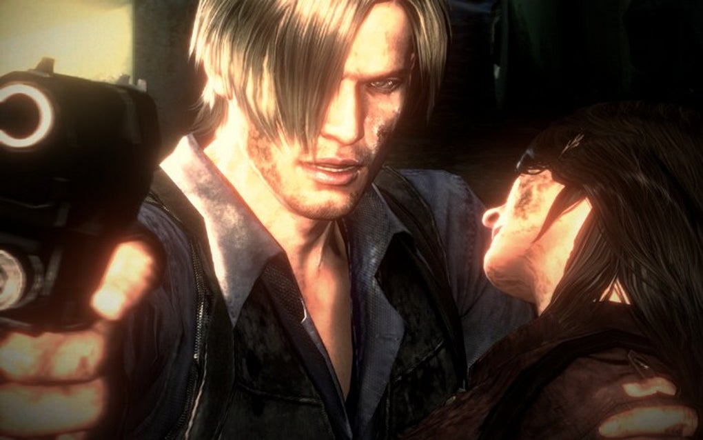 Resident Evil 6 / Biohazard 6 - Download