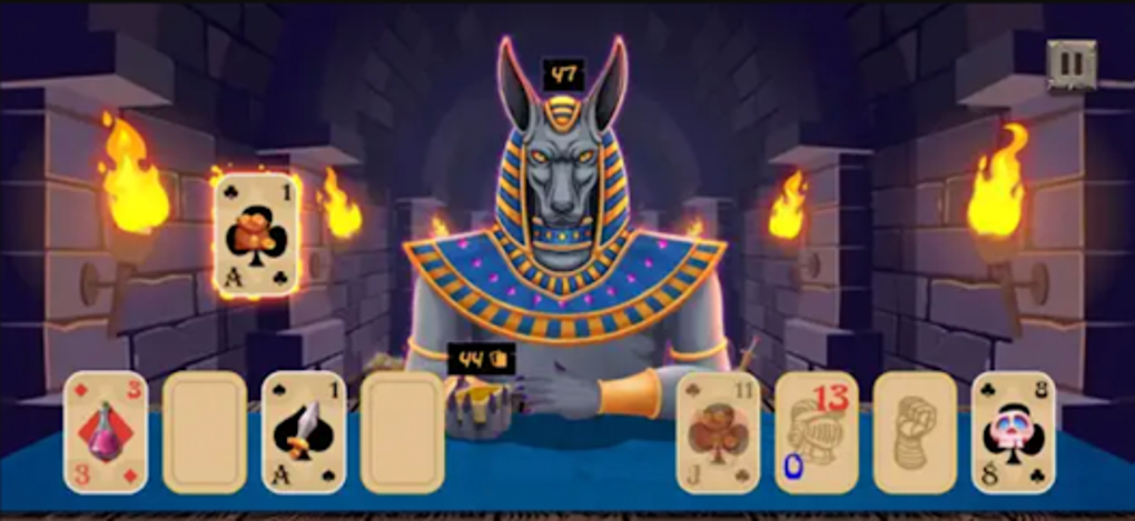 Super Card Battle for Android - Download