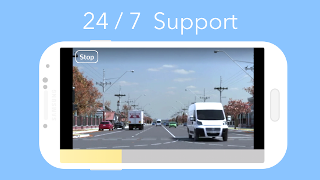 Hazard Perception Test Australia 2021 HPT for Android - Download