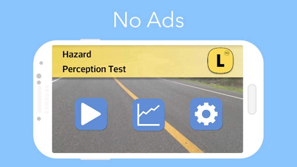 Hazard Perception Test Australia 2021 HPT for Android - Download