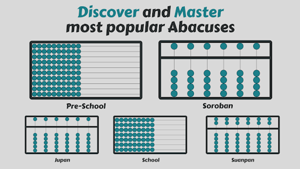 Learn Abacus: All In One for Android - Download