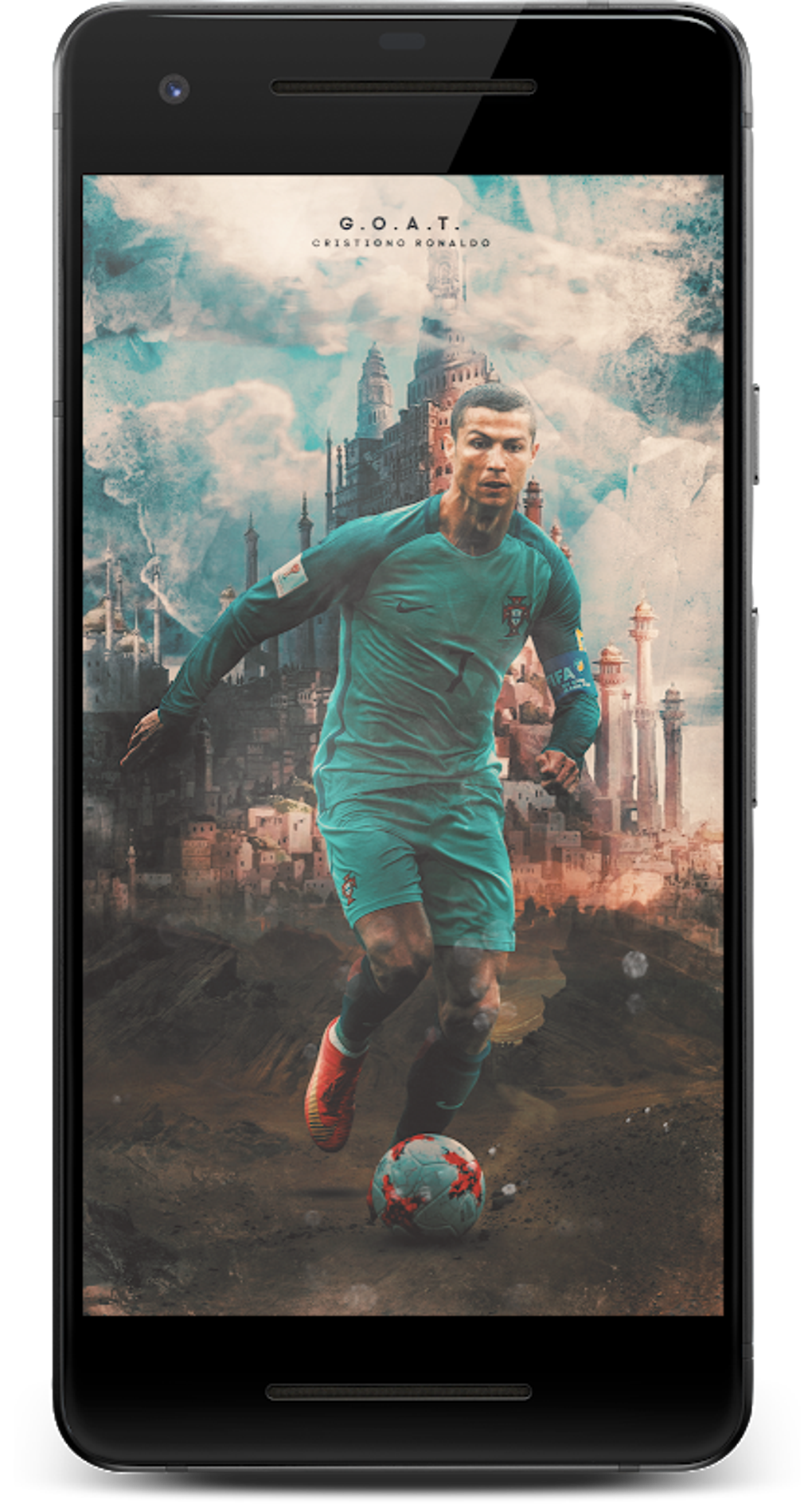 Cristiano Ronaldo Wallpapers APK para Android - Descargar Cristiano Ronaldo Wallpapers APK para Android - Descargar