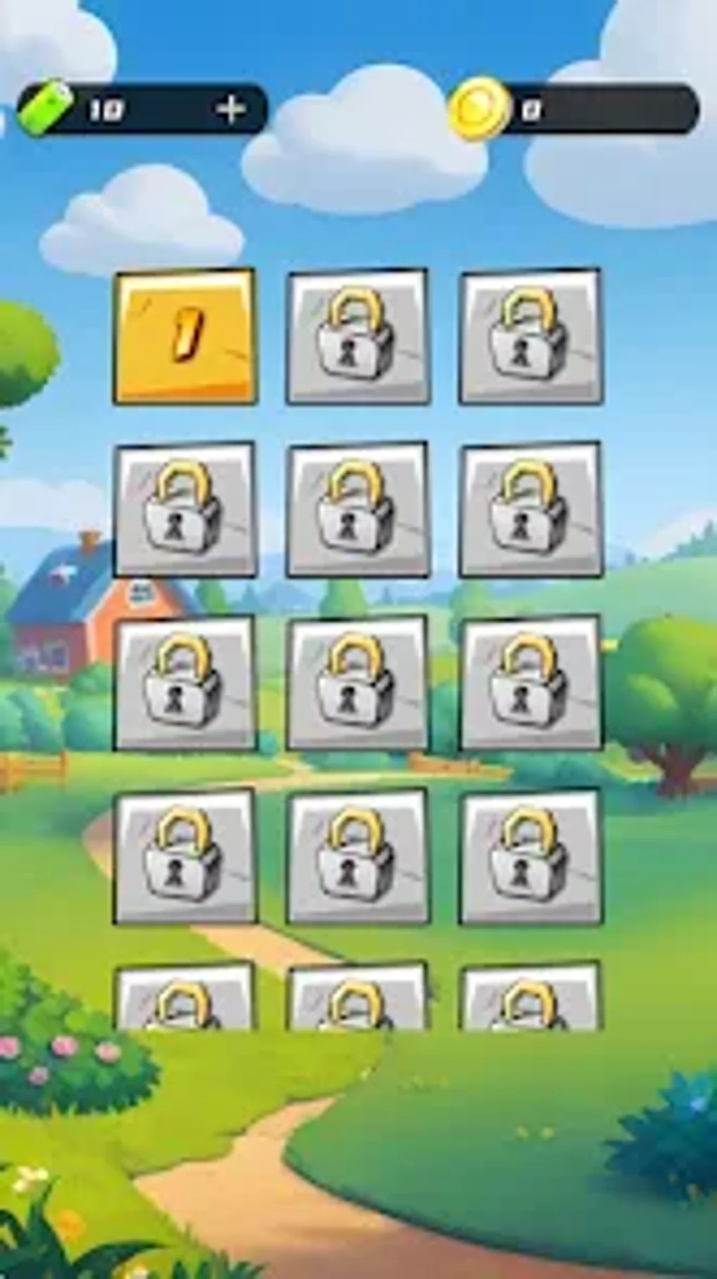 Android 용 Farm Block Master - 다운로드