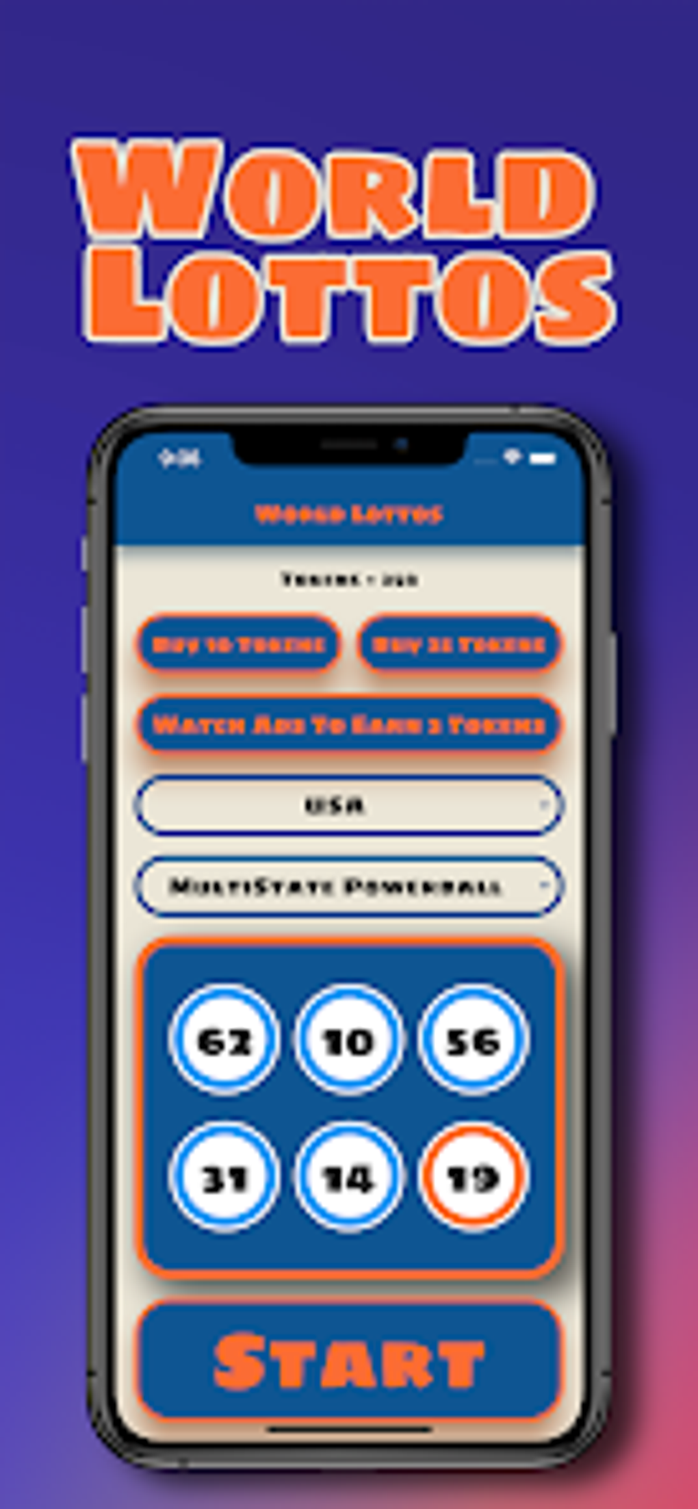 Lottery Winning Numbers Android Lottery Winning Numbers Android