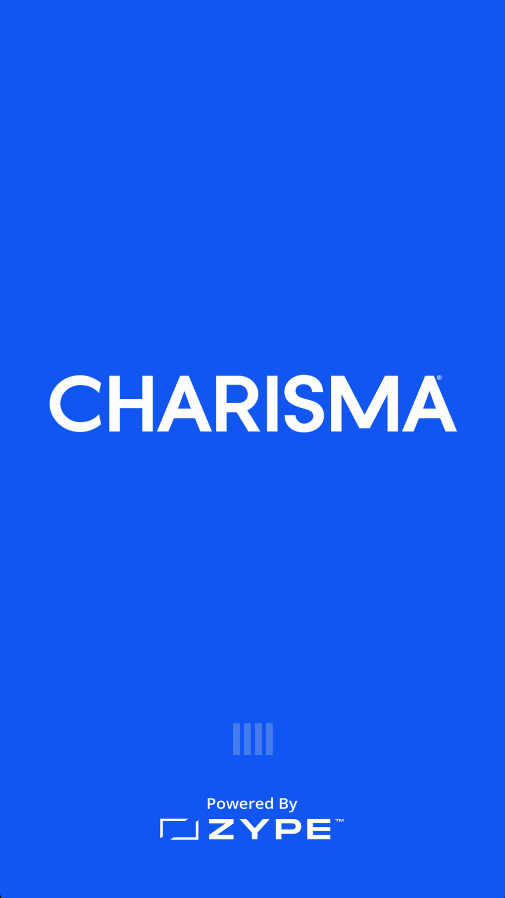 CHARISMA for iPhone - Download