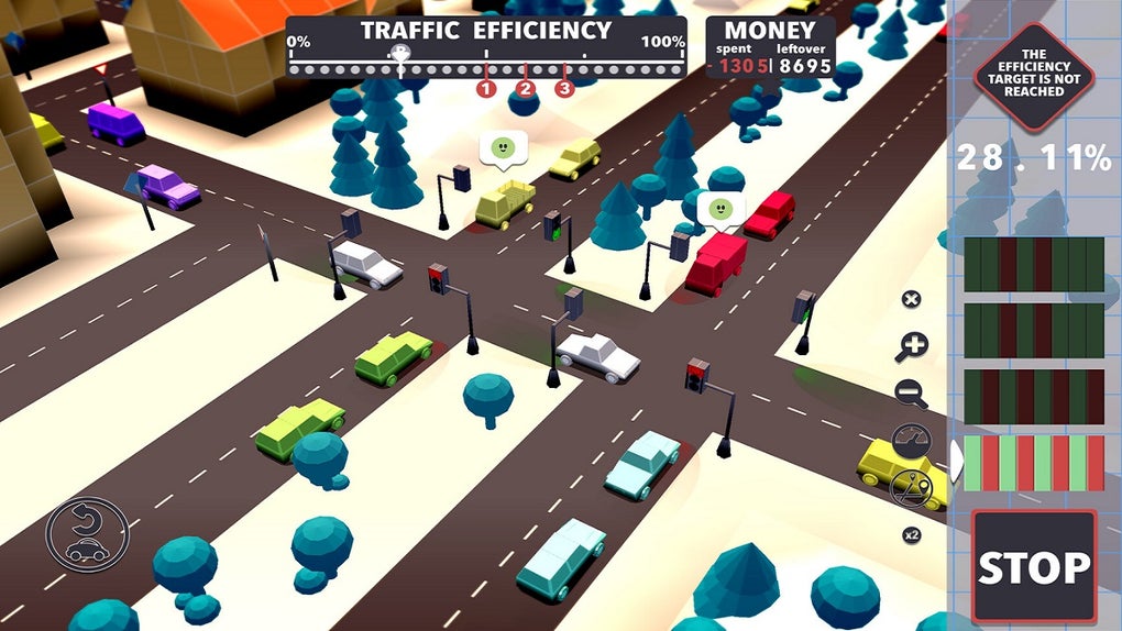 City Gridlock - Download