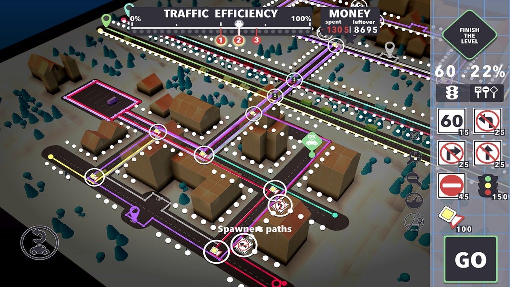 City Gridlock - Download