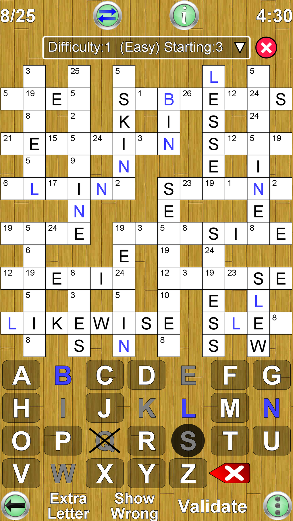 Codeword Unlimited for iPhone - Download