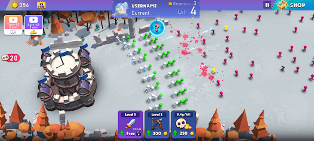 Stick Guys Defense 2 para Android - Descargar Stick Guys Defense 2 para Android - Descargar