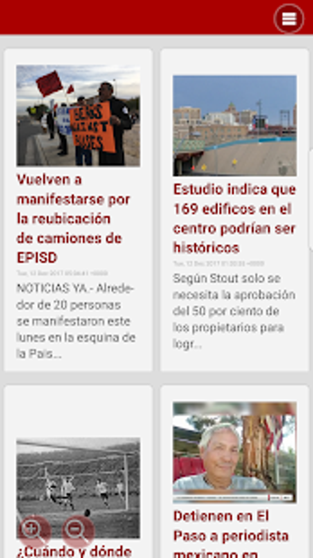 El Paso Local News APK for Android - Download