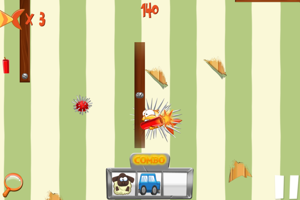 Saving Yello pour Android - Télécharger