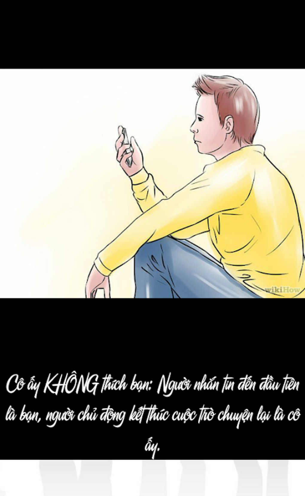 Doc Suy Nghi Nguoi Khac APK สำหรับ Android - ดาวน์โหลด