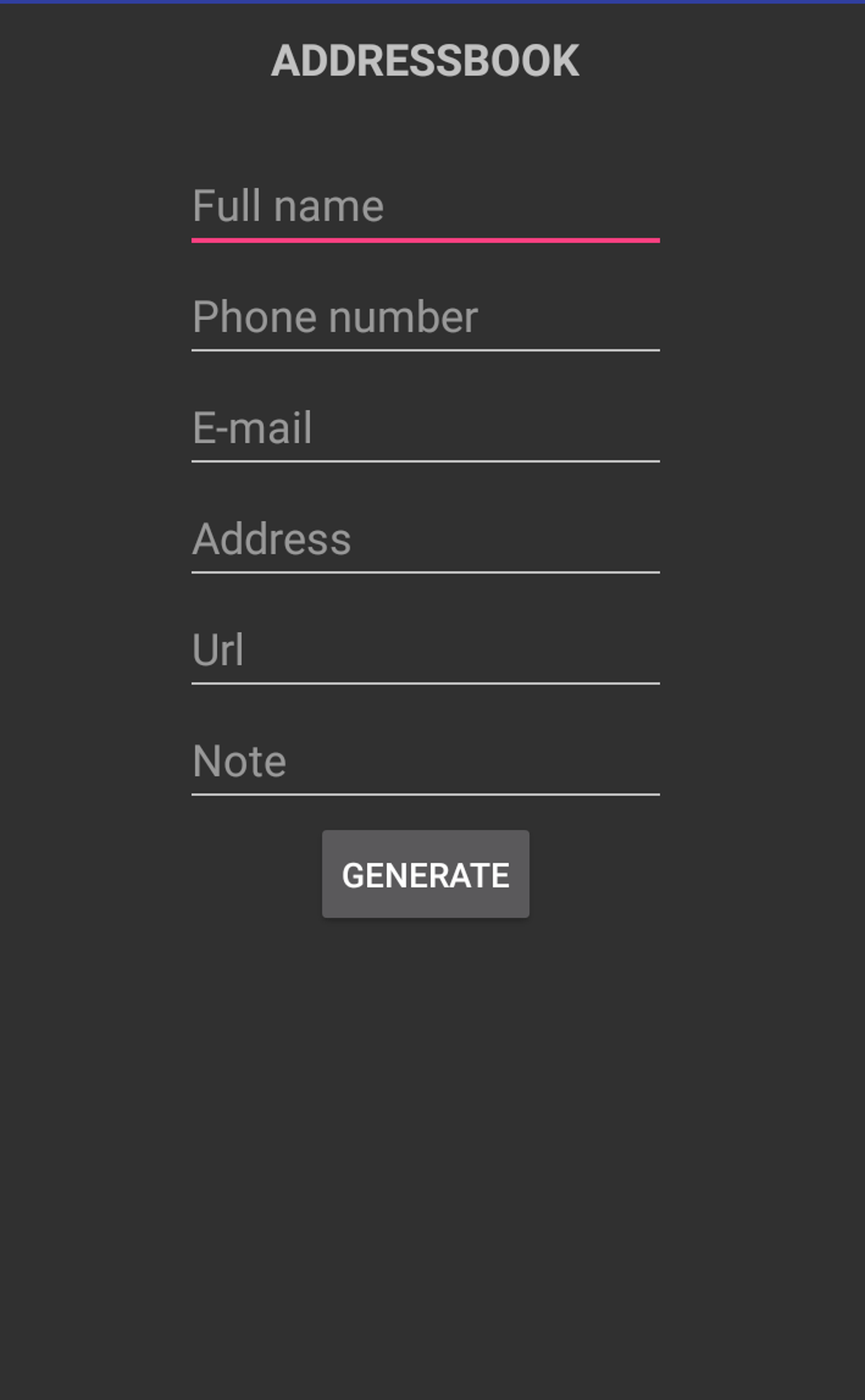 QR Code Scanner Generator for Android - Download QR Code Scanner Generator for Android - Download