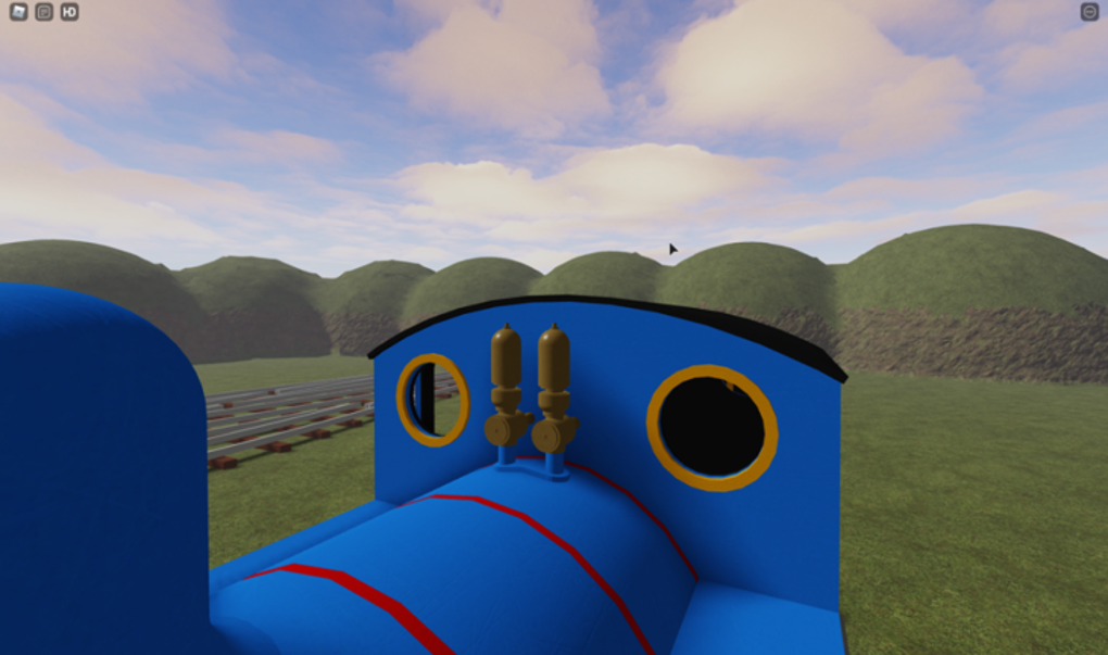 CBR3 pour ROBLOX - Jeu Télécharger