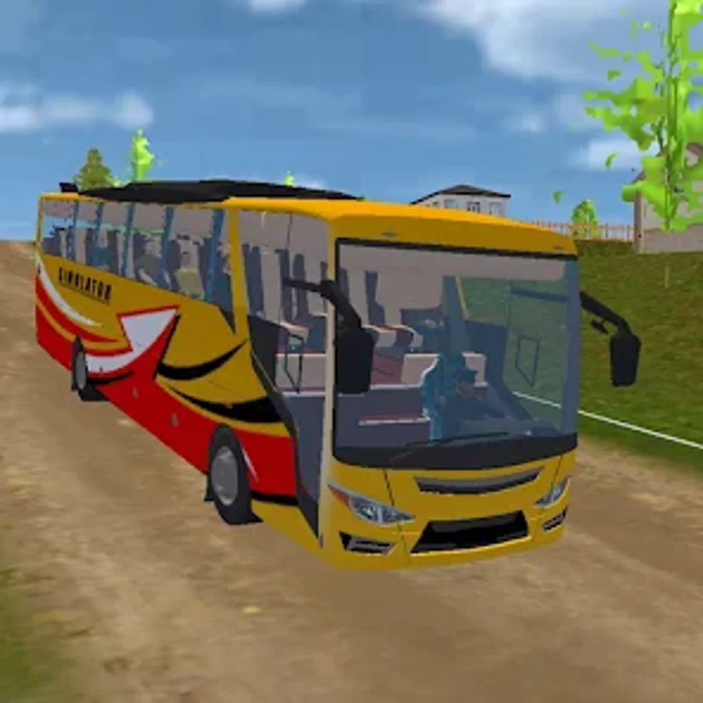 US Bus Simulator Bus Game 2024 pour Android - Télécharger