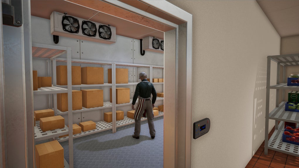 Fast Food Simulator: Prologue - Download