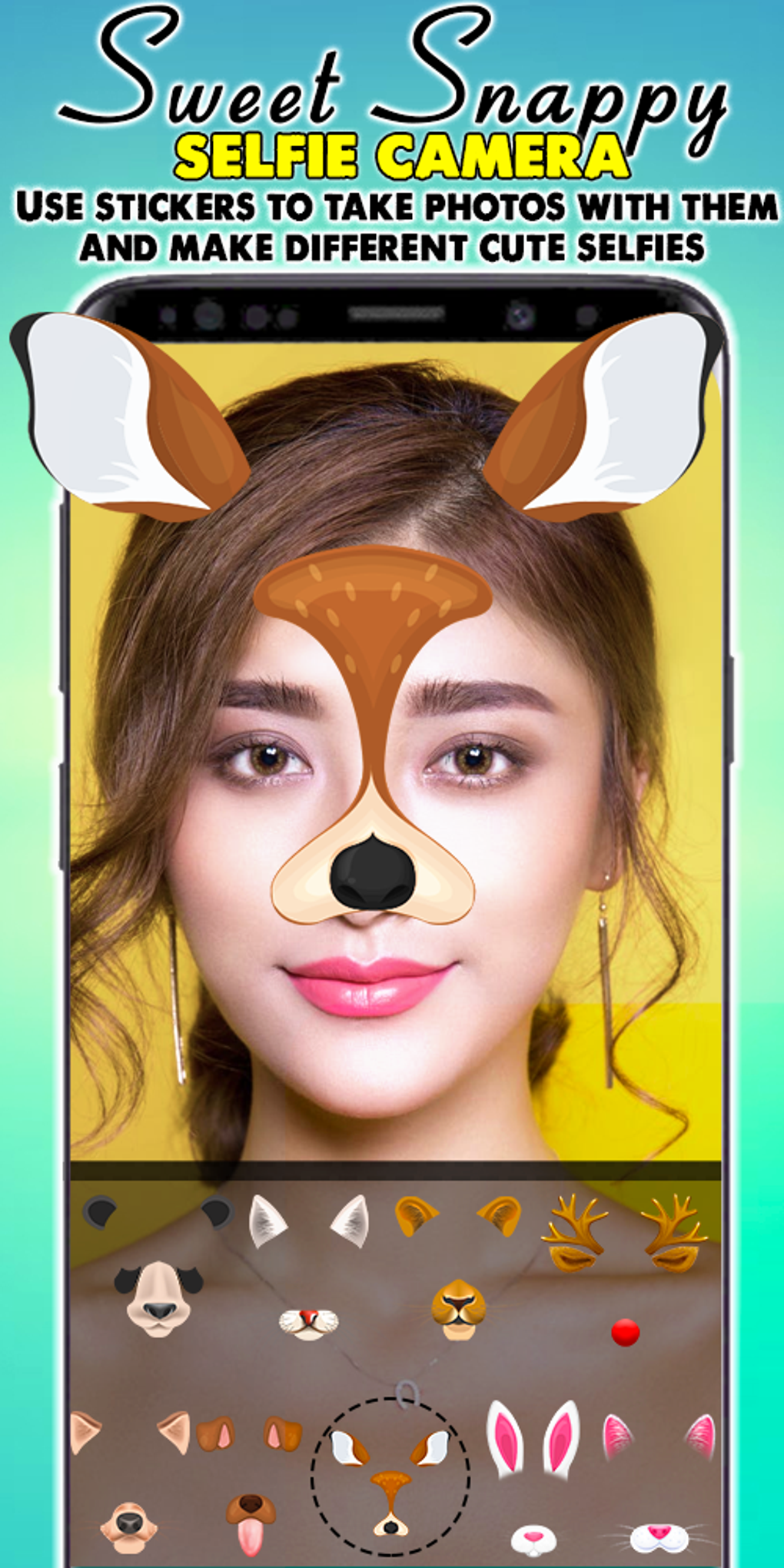 Sweet Snappy Photo Editor For Android Download Sweet Snappy Photo Editor For Android Download