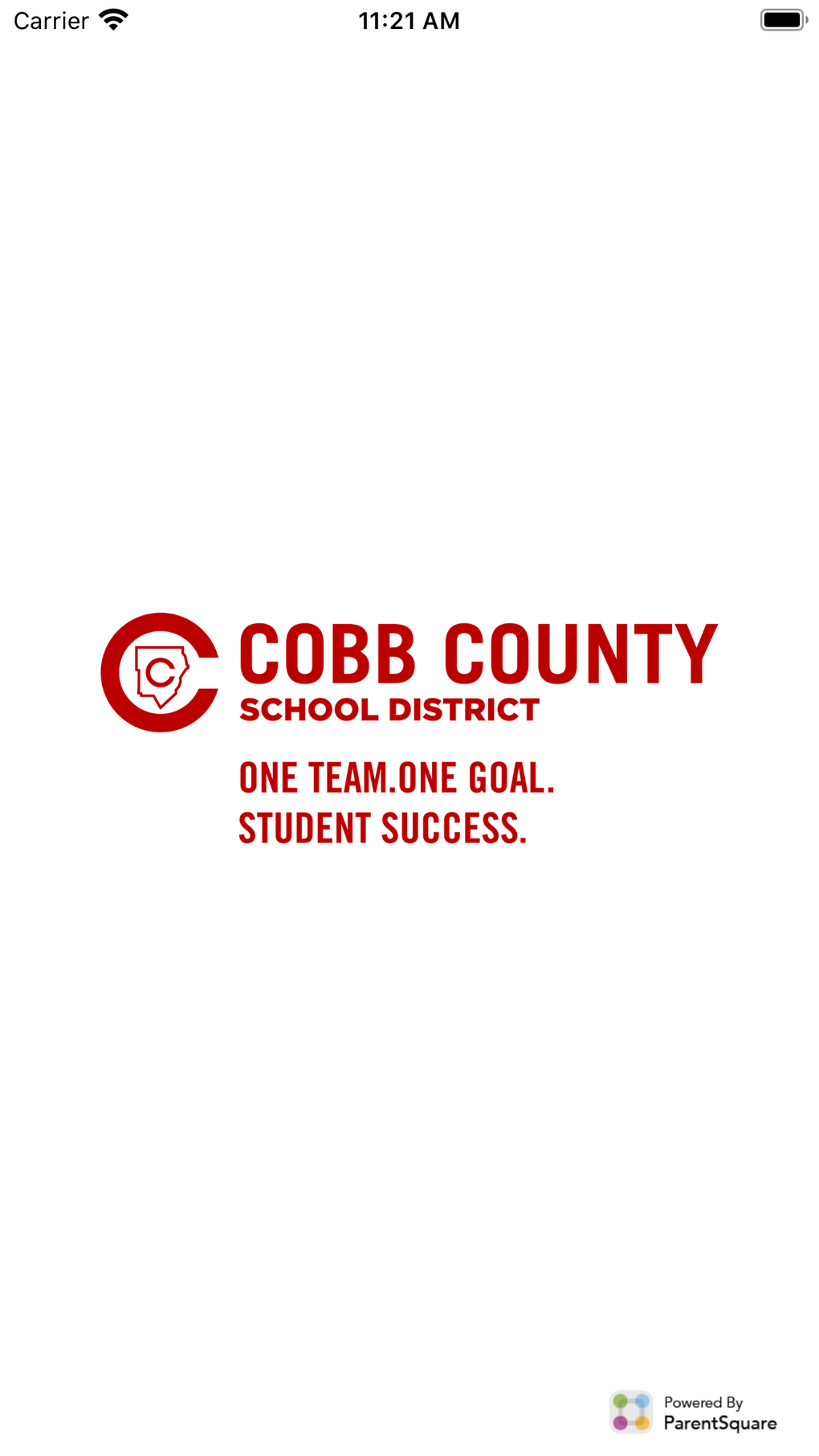 CTLS Parent для iPhone — Скачать