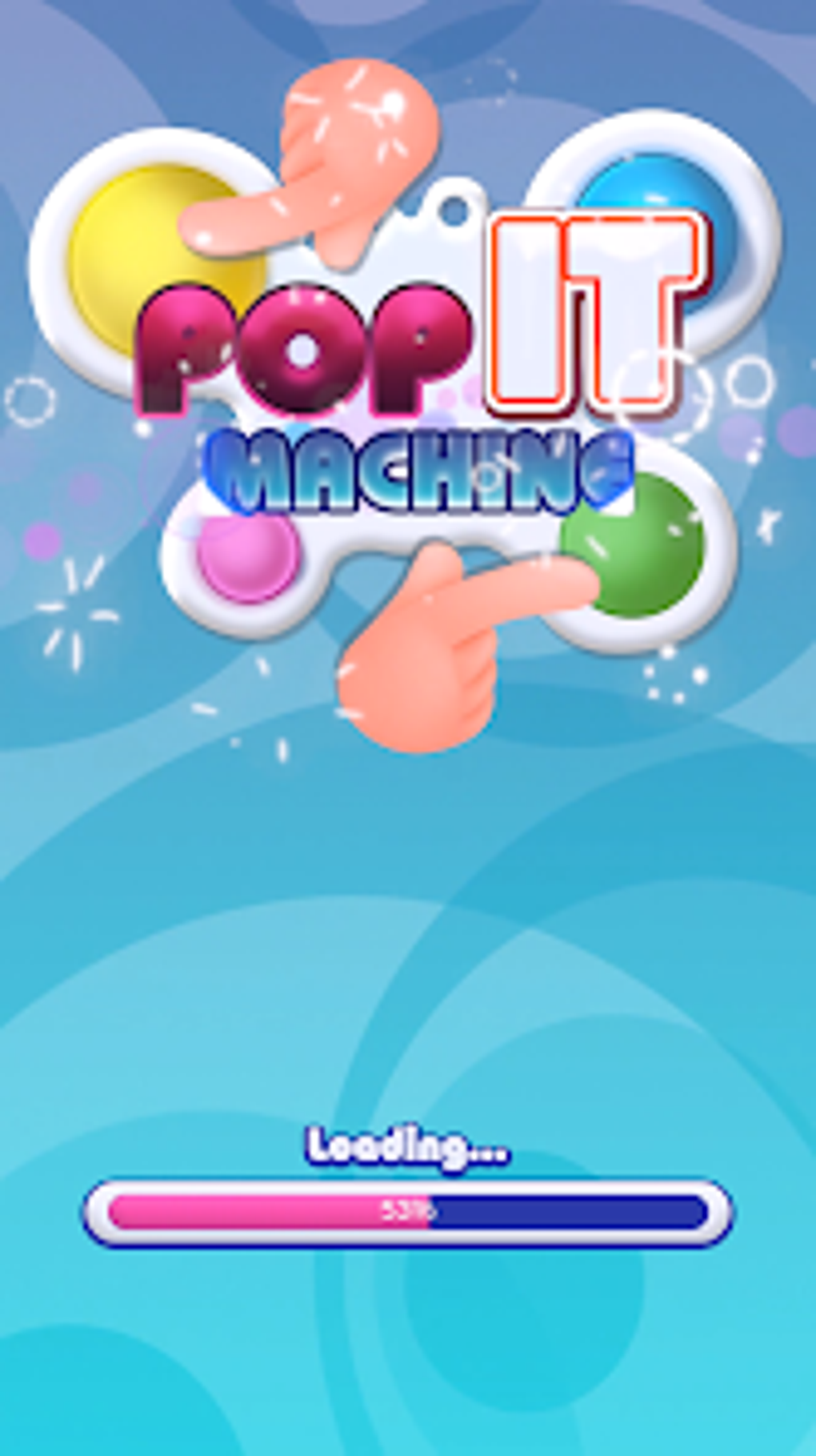 Pop It Machine per Android - Download