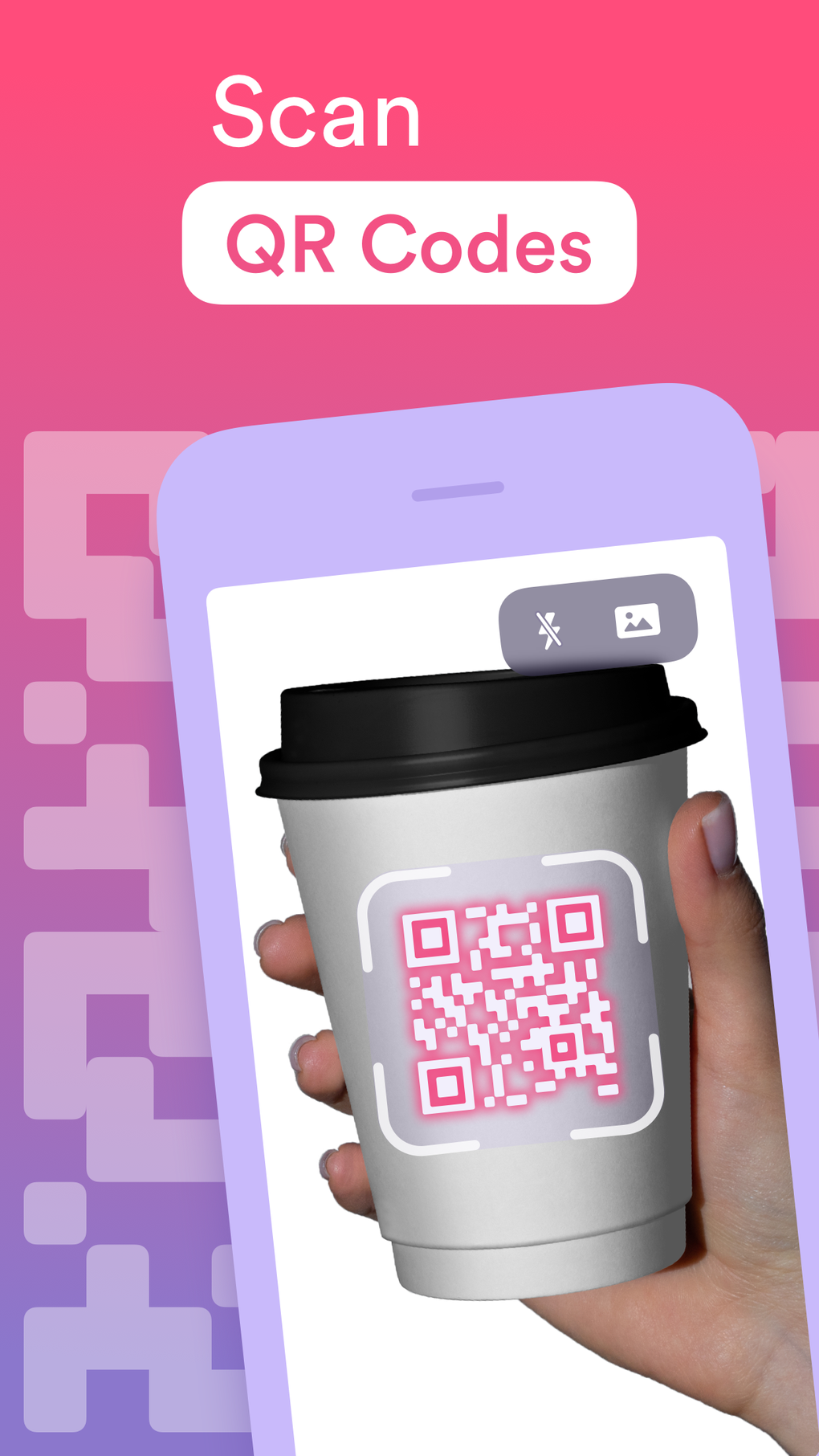 QR Code Reader Barcode Scan for iPhone - Download