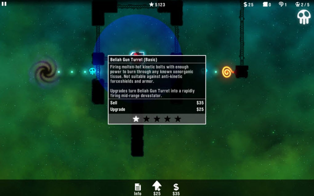 Radiant Defense para Mac - Descargar