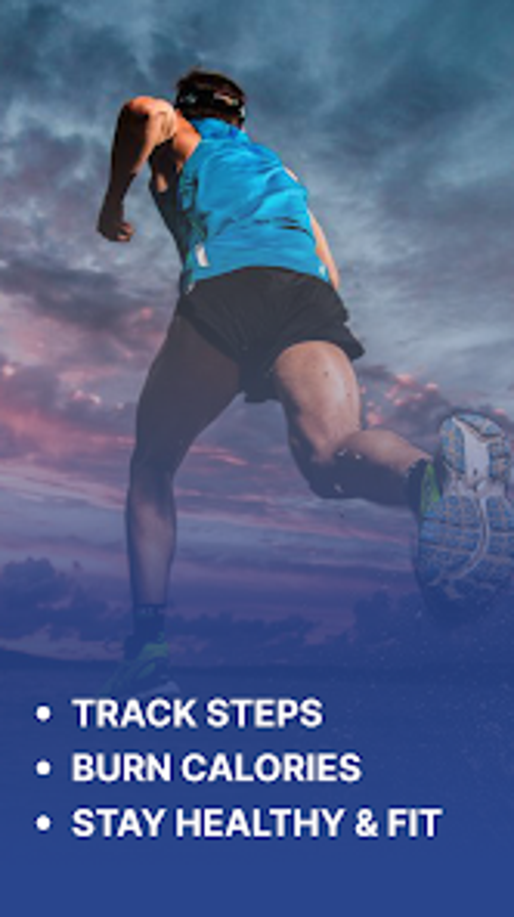 Step Counter App Pedometer for Android - Download