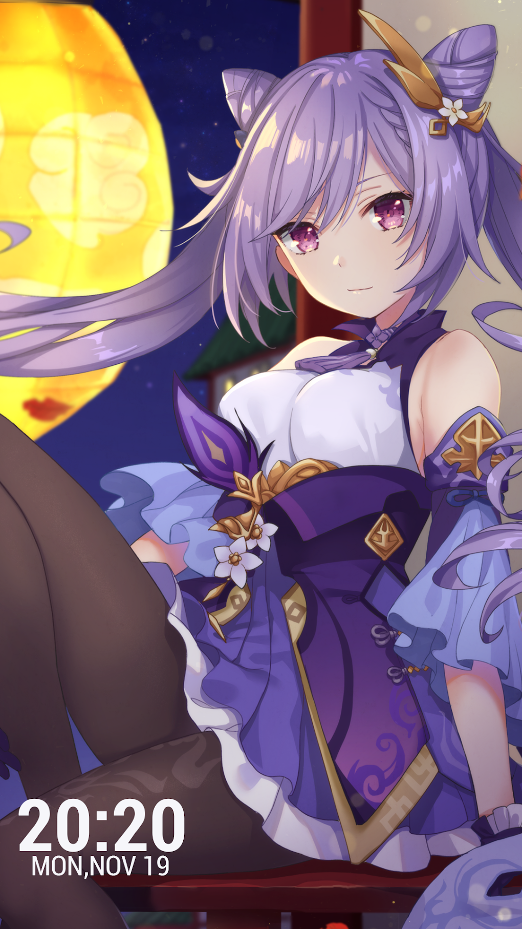 My Genshin Live Wallpapers For Android Download