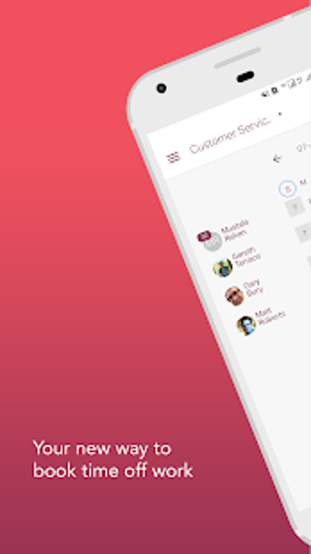 Timetastic APK for Android - Download