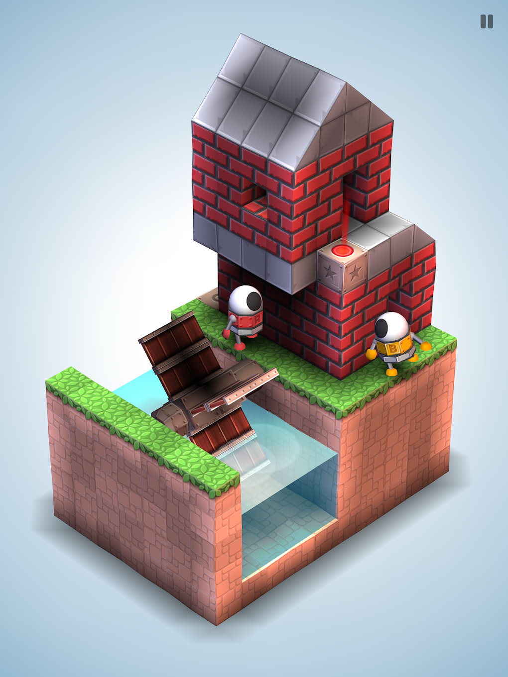 Mekorama para Android - Descargar