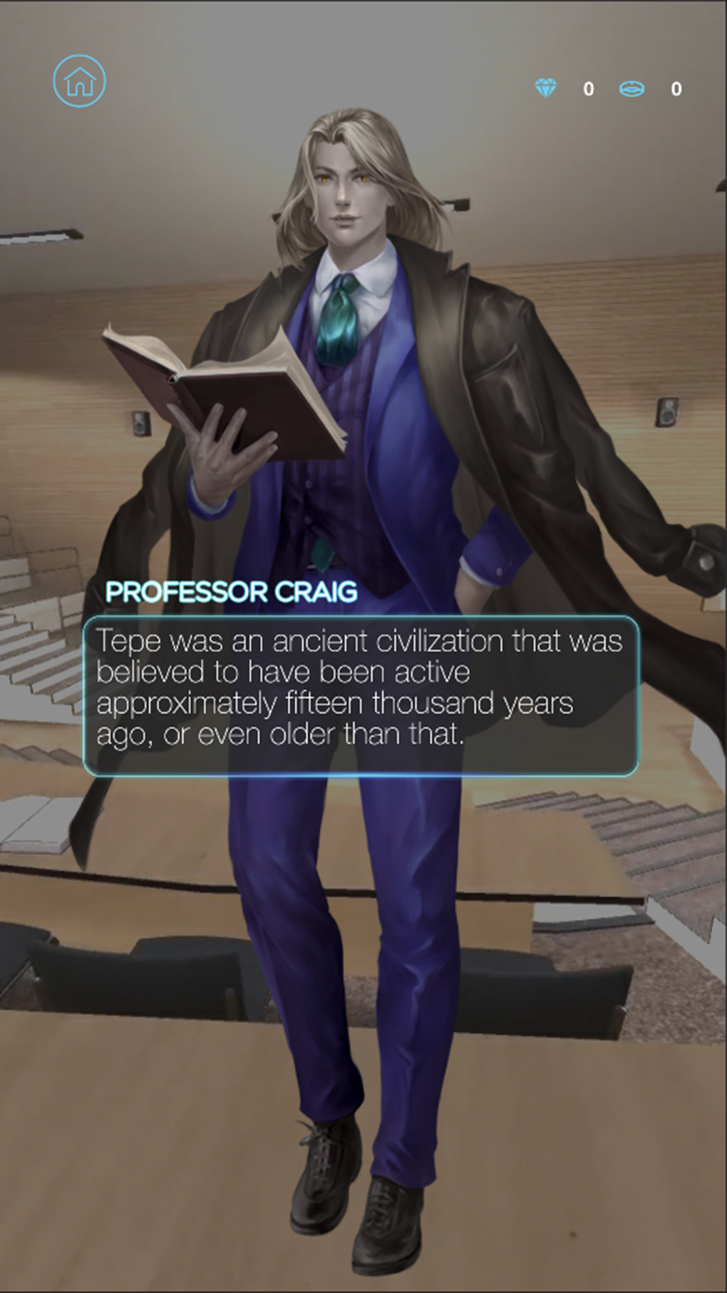 VATRA for iPhone - Download