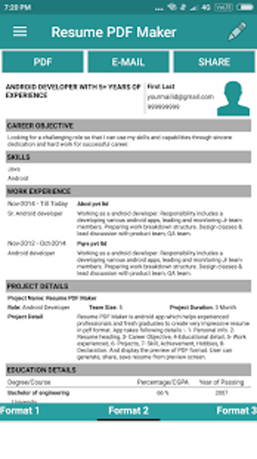 Create Pdf Resume On Mac Fruithooli Create Pdf Resume On Mac Fruithooli