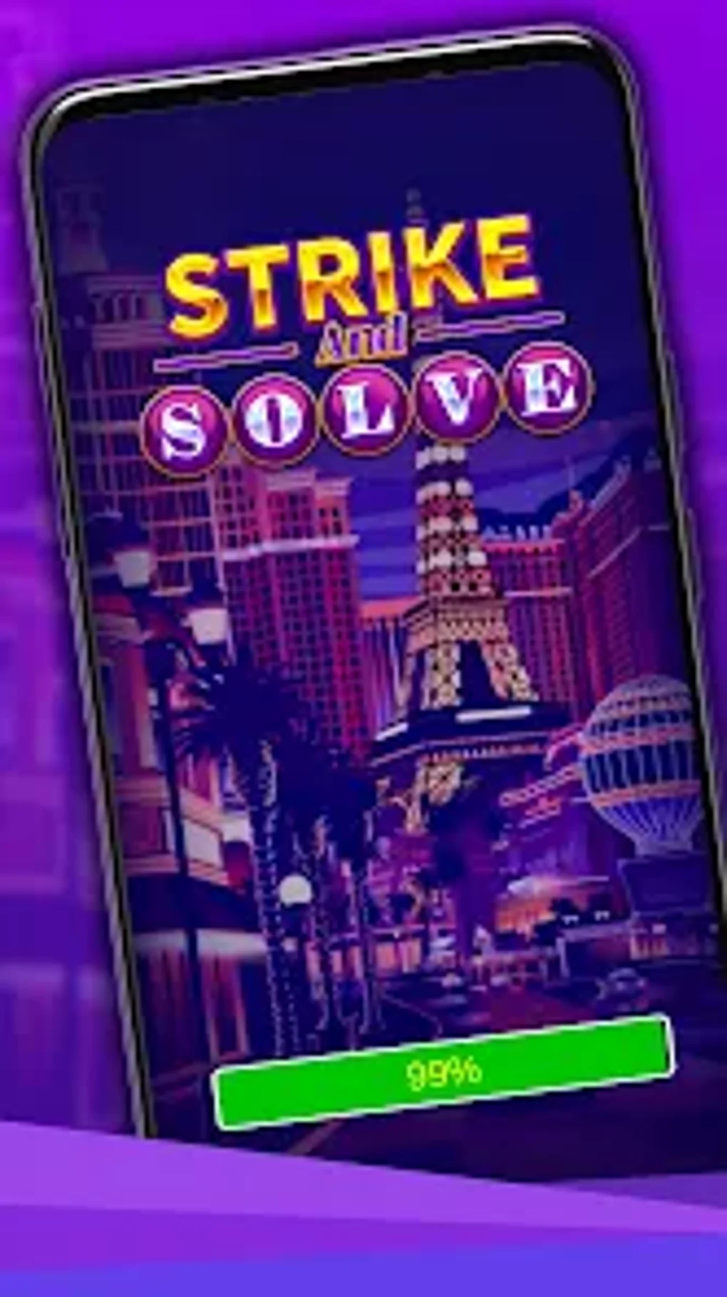 Strike and Solve for Android - Download Strike and Solve for Android - Download
