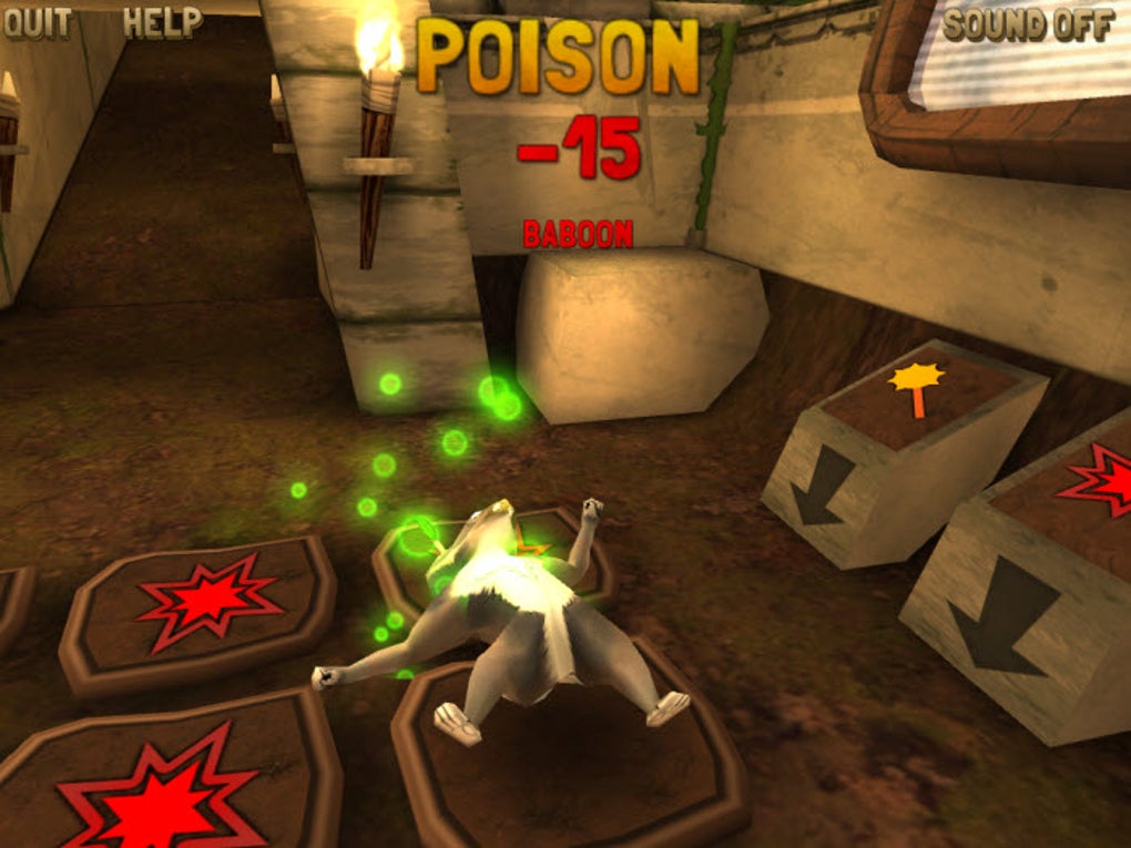 Battle Monkeys para Mac - Descargar