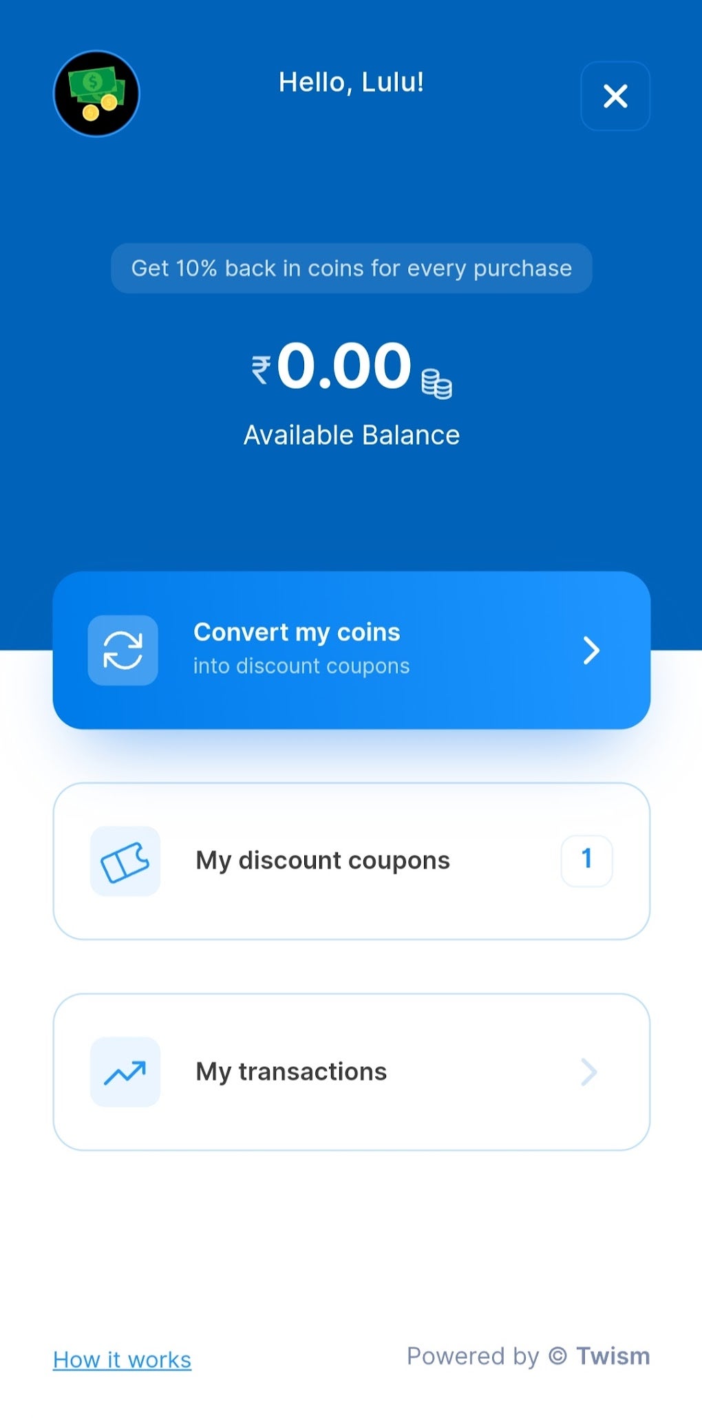 PRV Rentals for Android - Download