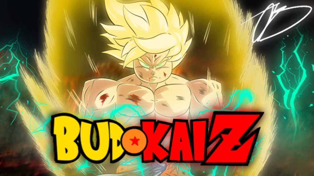 Dragon Ball - Budokai Z ROBLOX 용 - 게임 다운로드