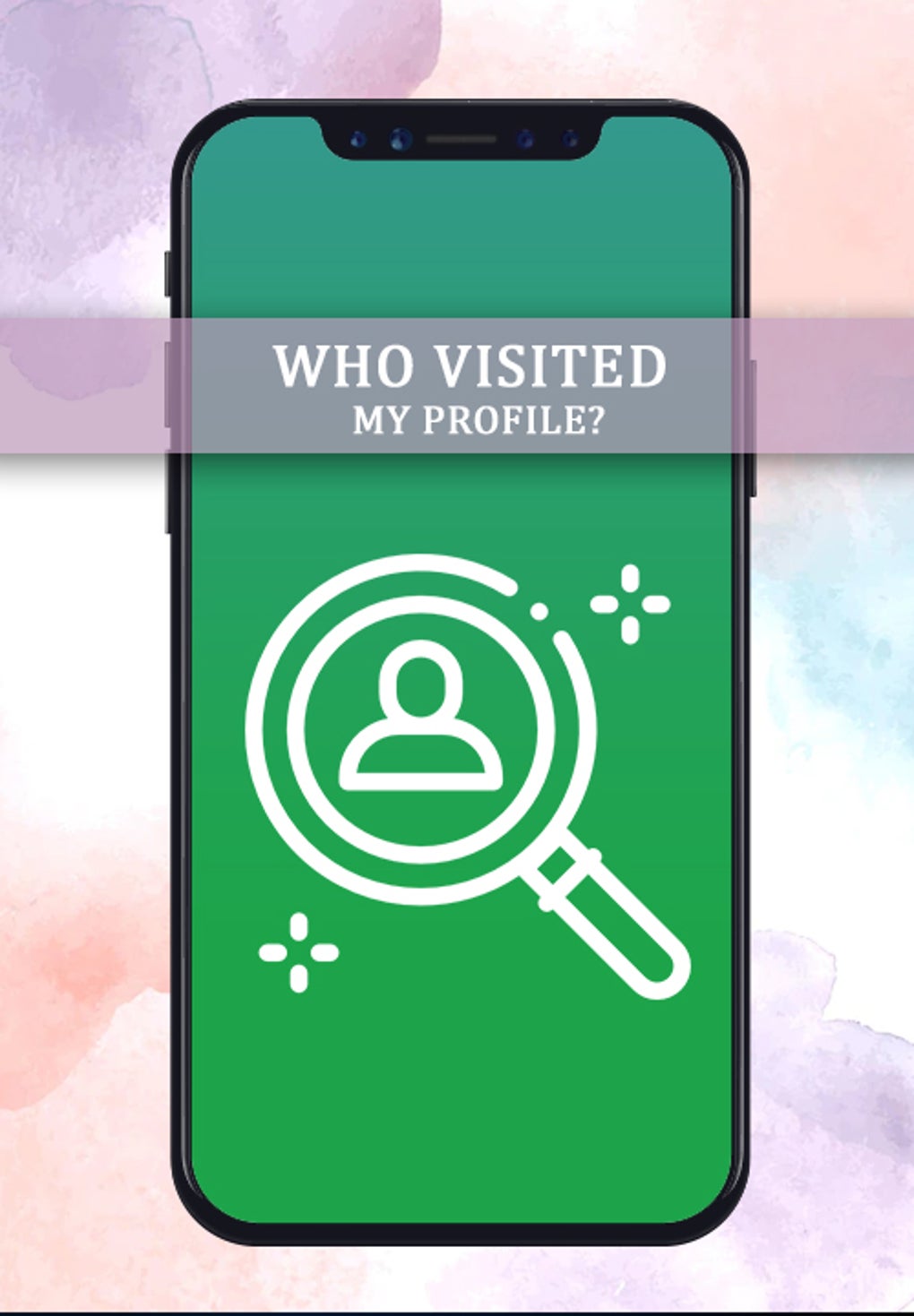 WhatsTracker: Who View profile para Android - Descargar