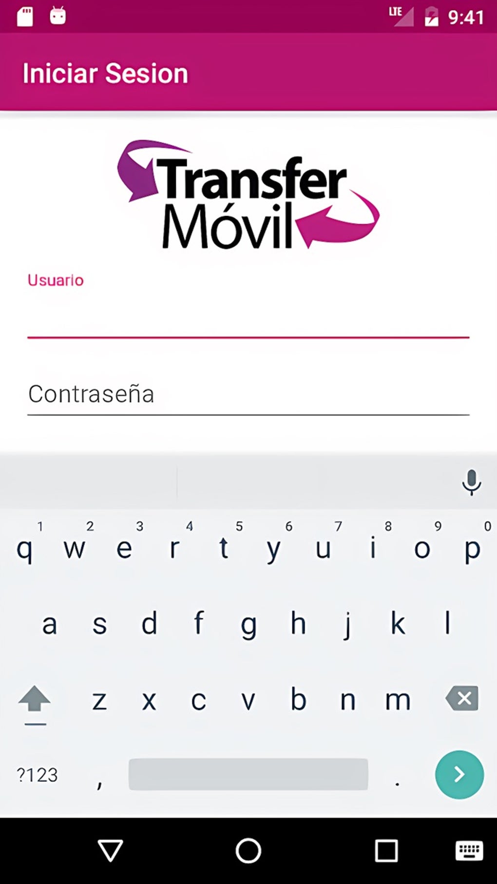 Transfer Movil APK for Android - Download