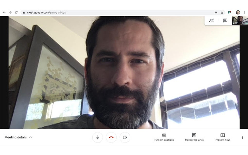 Meet Chat Transcribe for Google Chrome - Extension Download