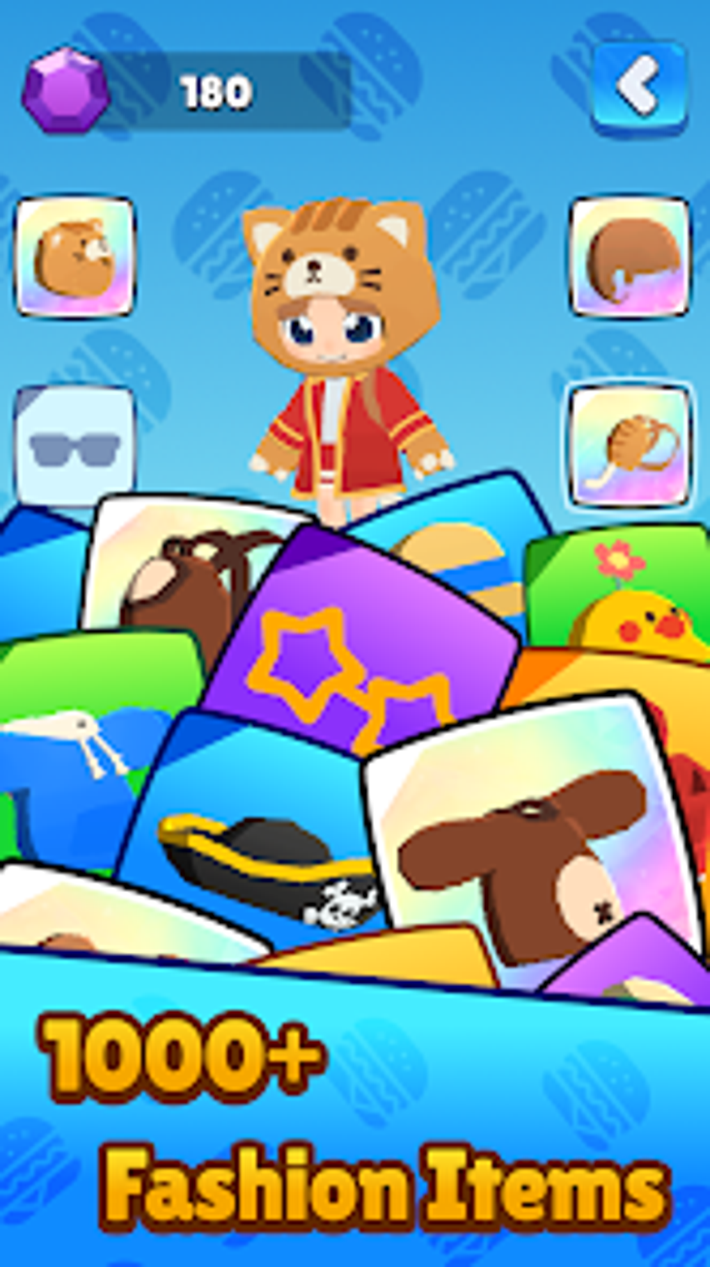 Battle Run: Attack on Titan para Android - Descargar