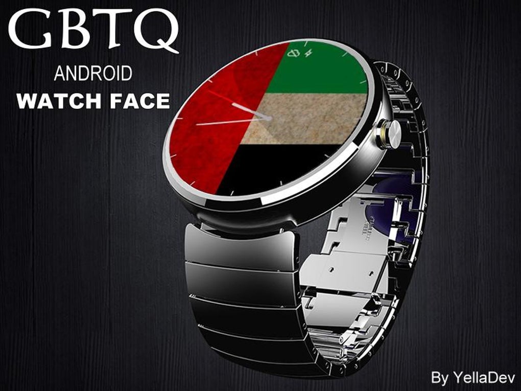 GBTQ APK for Android - Download