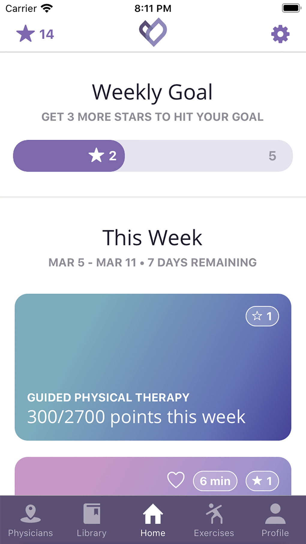 Visana Health for iPhone - Download