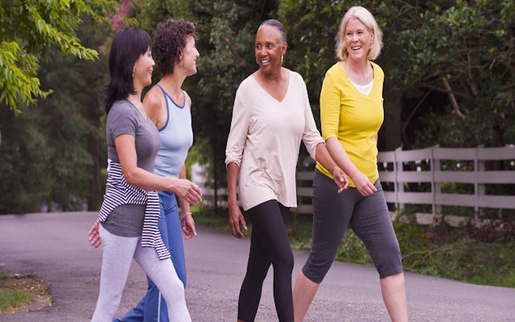 Online Coaching Older Adults for Google Chrome - Extension Download
