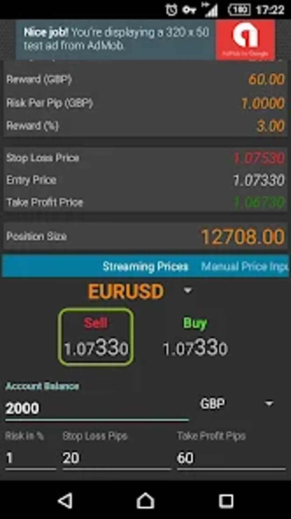 Forex Calculator For Android Download Forex Calculator For Android Download